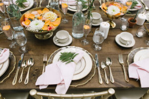 About Us | The Event Collective LLC