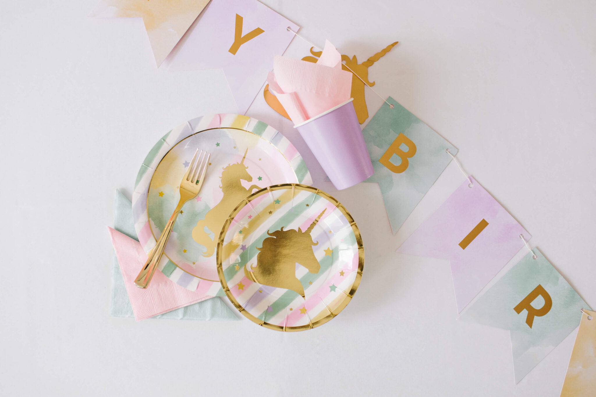 Party Rental Supplies - The Event Collective LLC