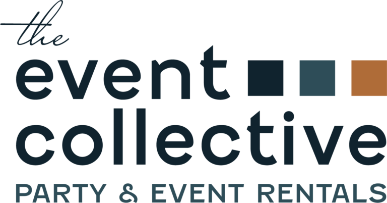 High Quality Party Rentals | The Event Collective LLC