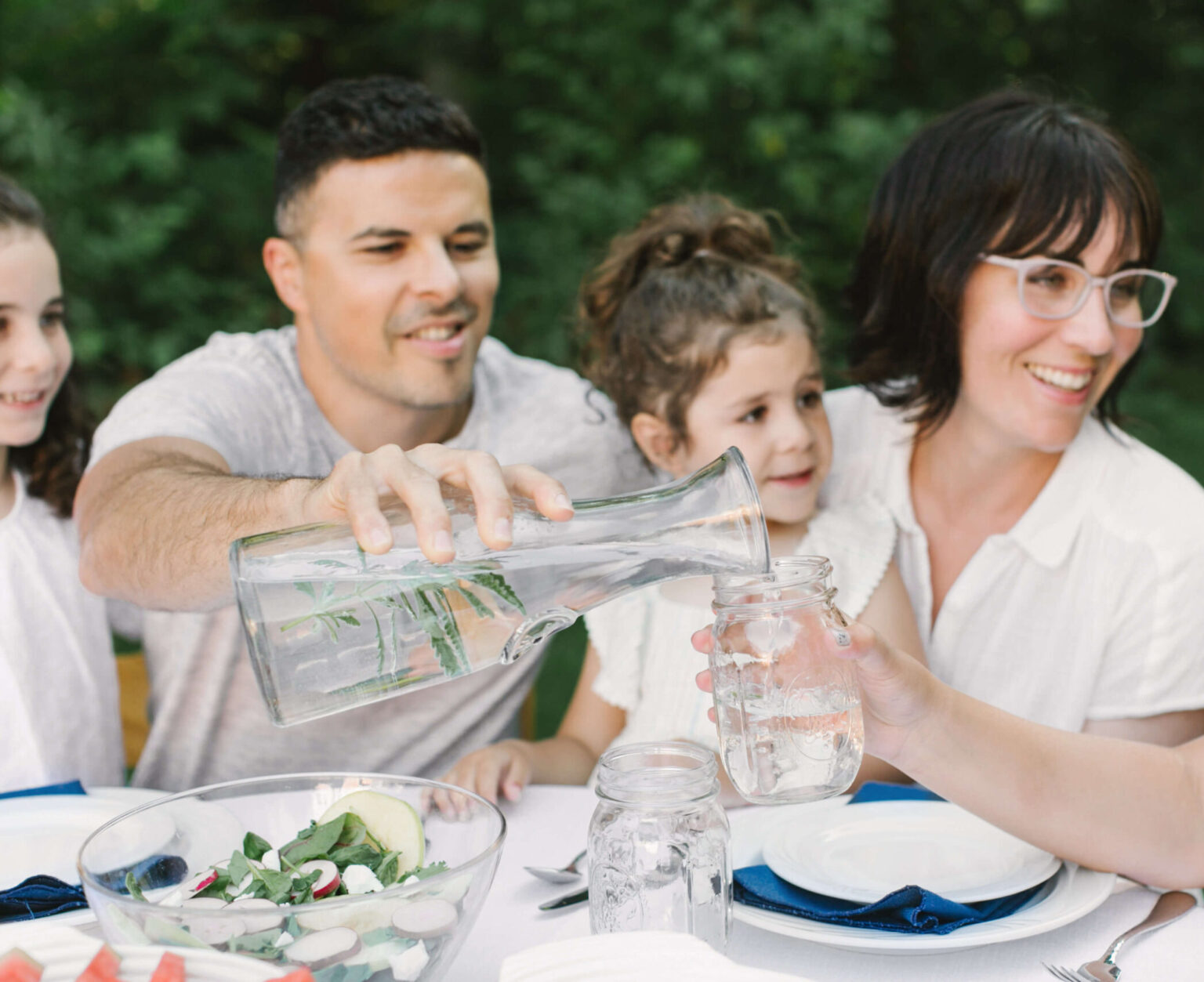 High Quality Party Rentals | The Event Collective LLC